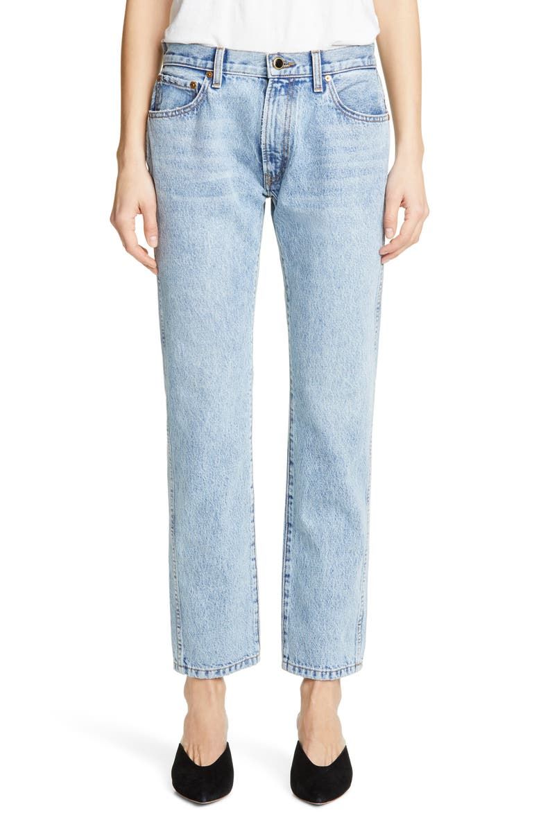 The 23 Best Relaxed Jeans and How to Style Them | Who What Wear