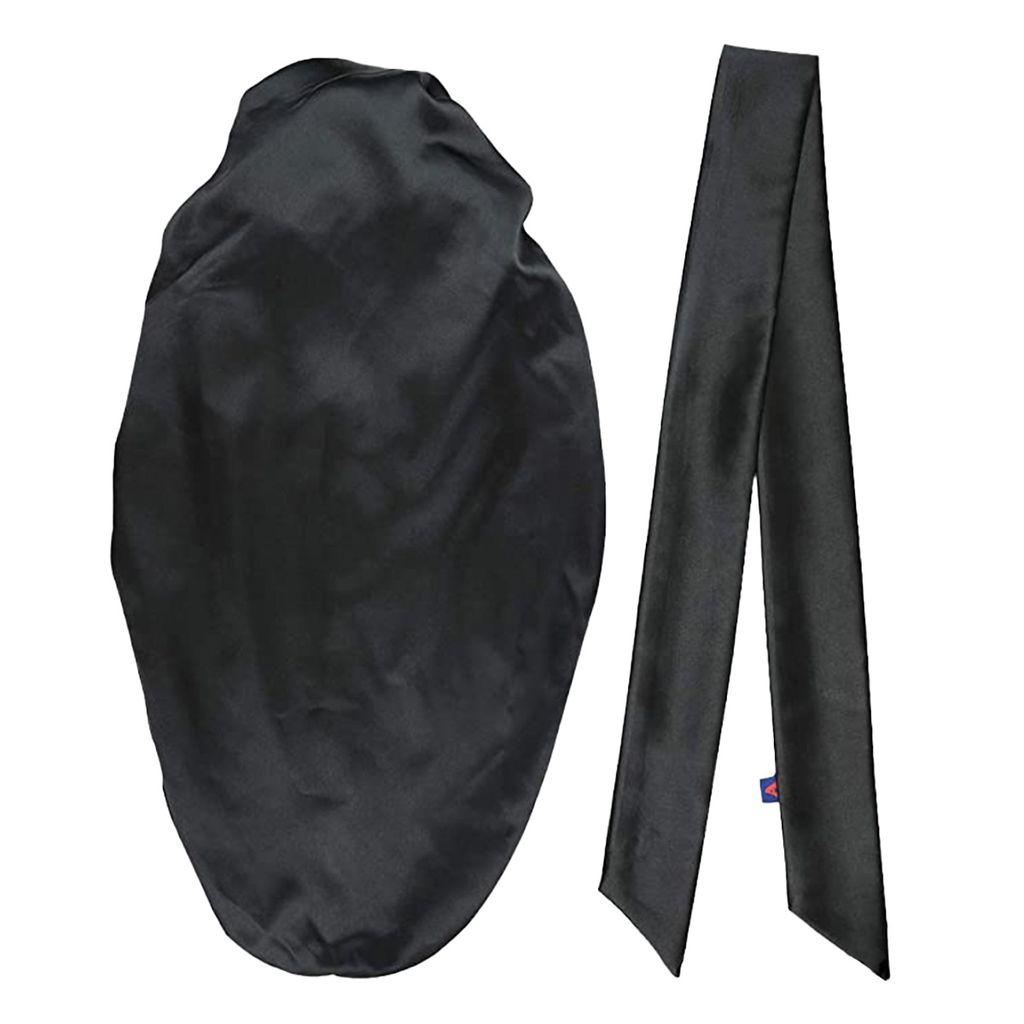 The 12 Best Hair Wraps in 2022 | Who What Wear