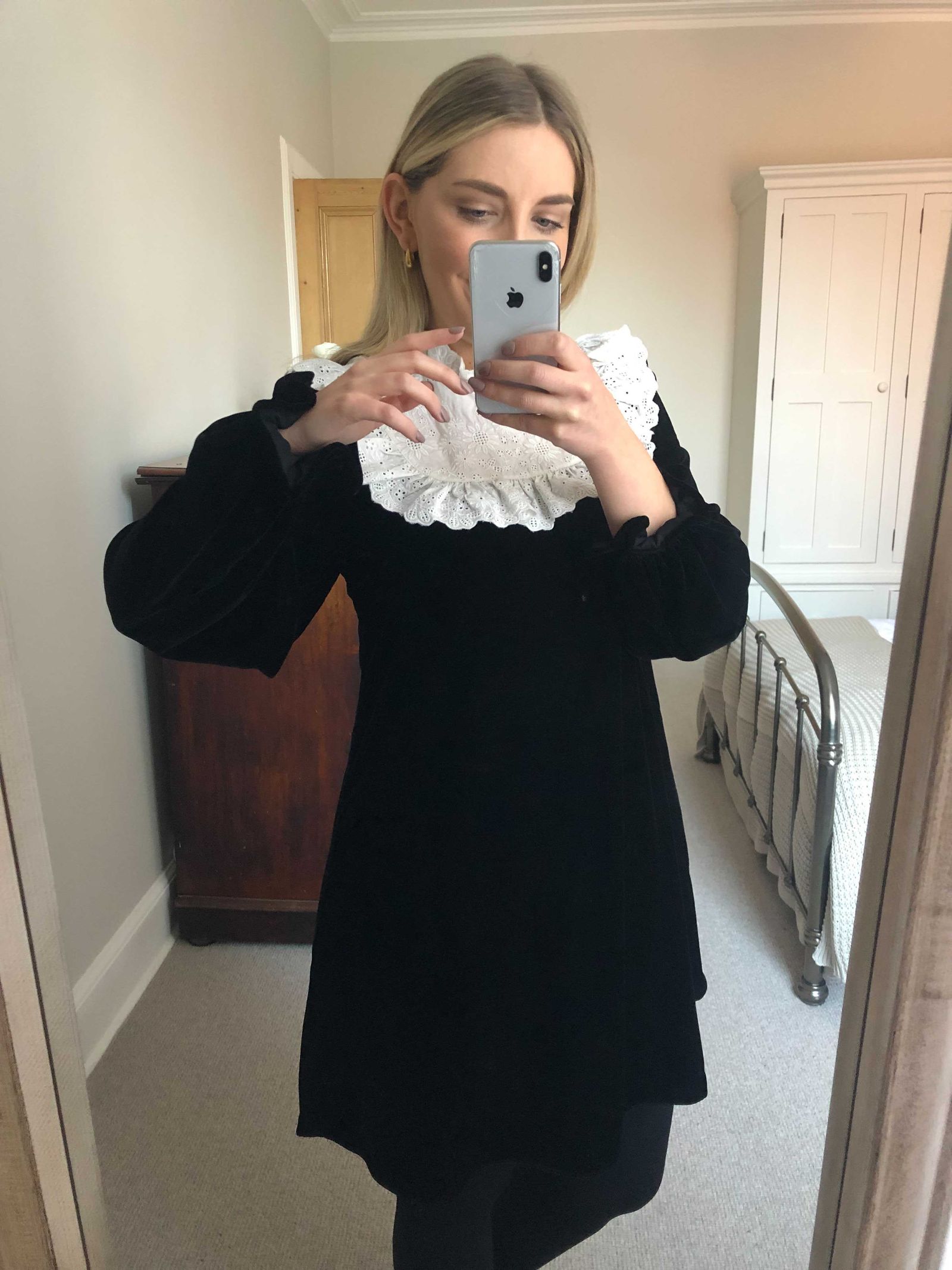 The Goth Aesthetic Is Huge Right Now—Here's How to Style It | Who What Wear