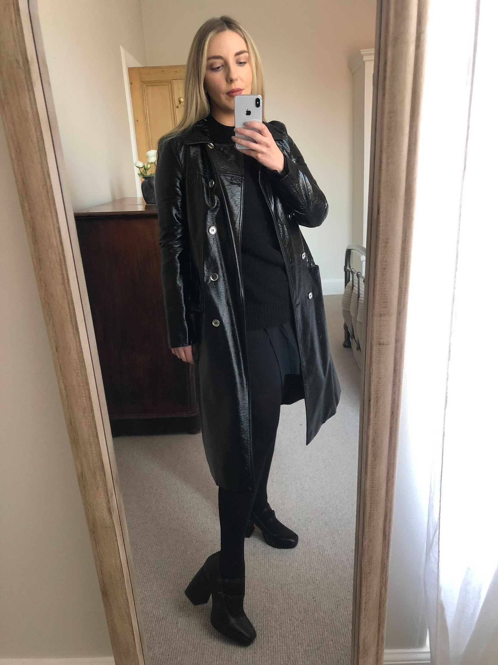 The Goth Aesthetic Is Huge Right Now—Here's How to Style It | Who What Wear