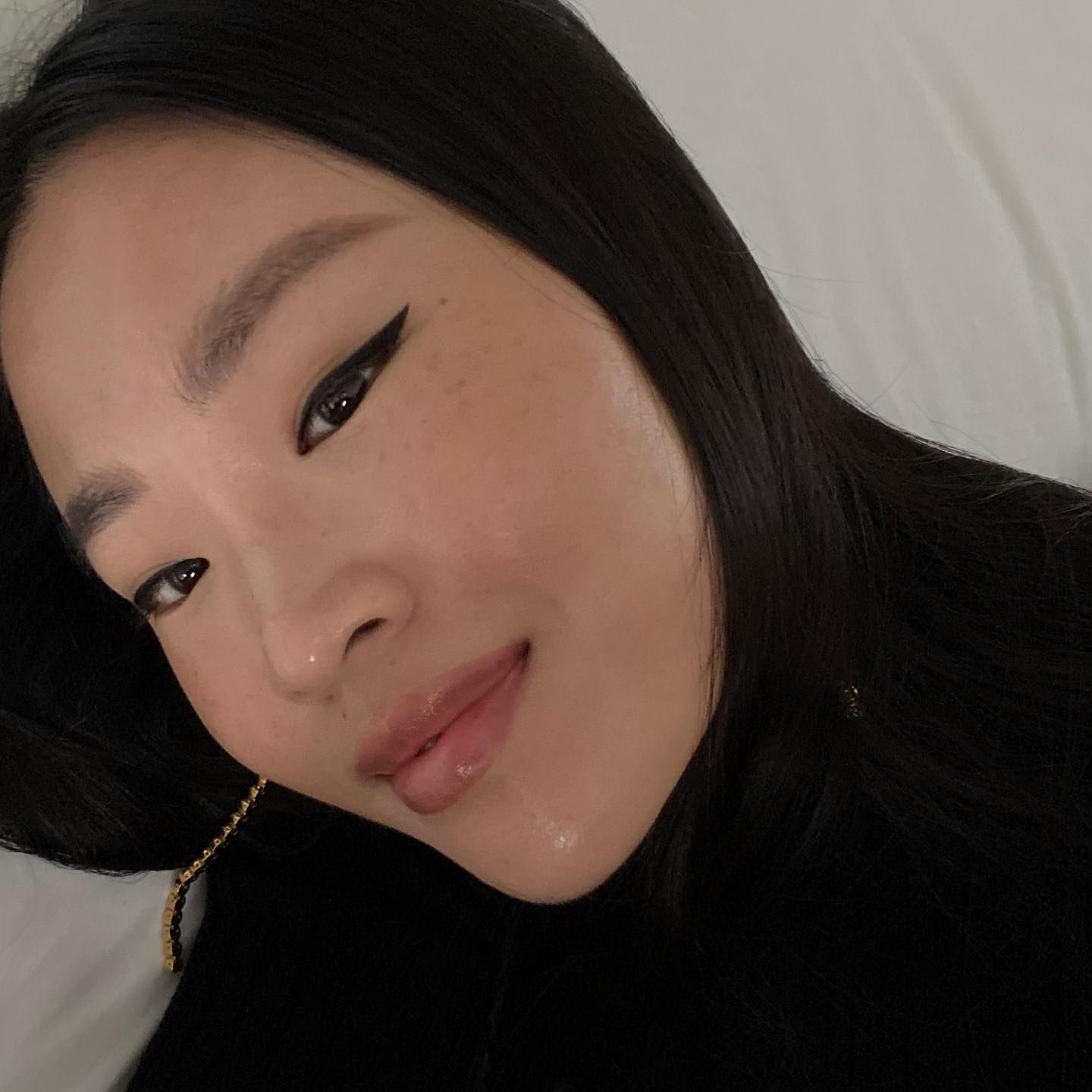 The Goth Aesthetic Is Huge Right Now—Here's How to Style It | Who What Wear