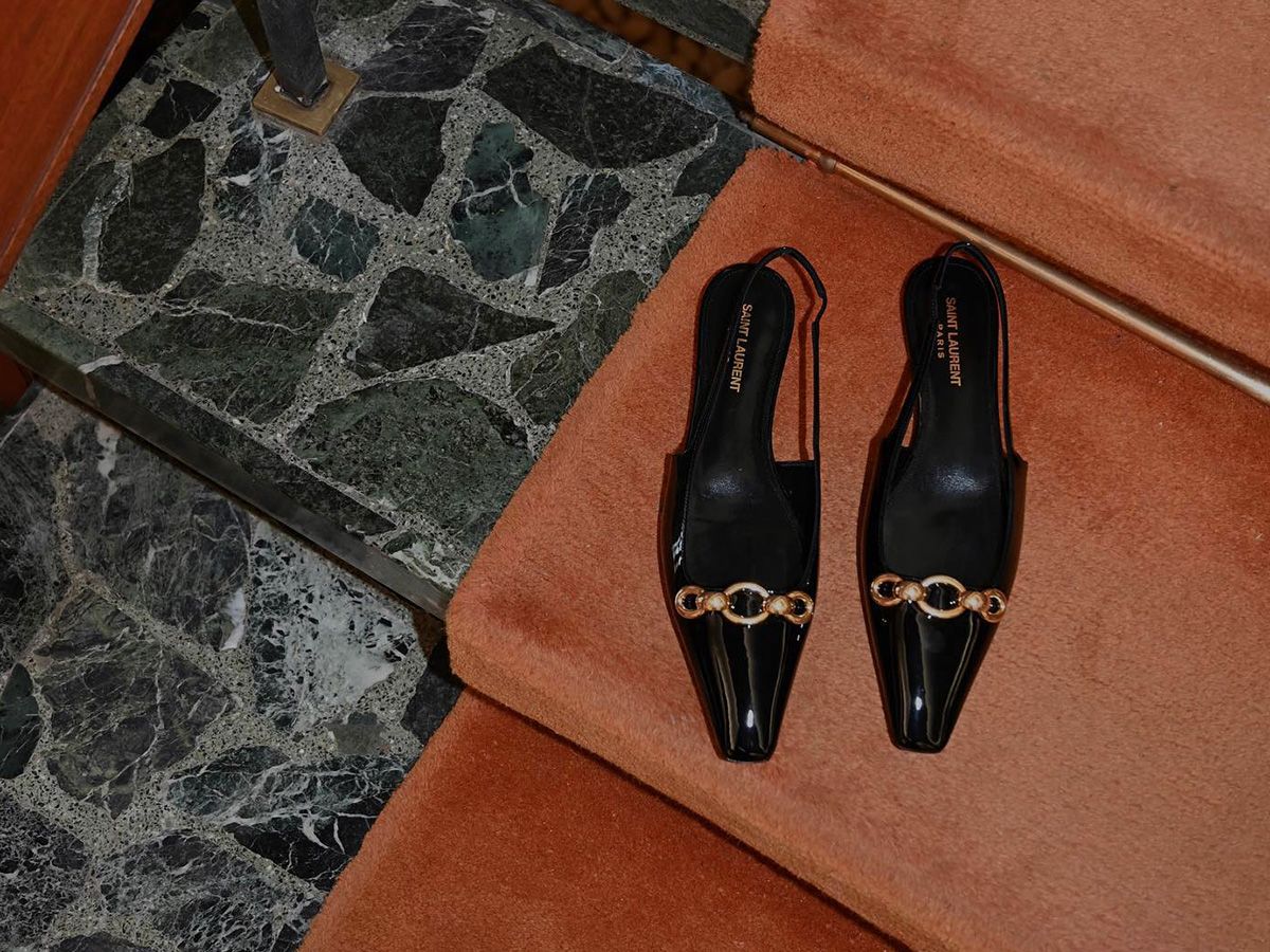 32 New Fall Shoes on an Editor's Wish List | Who What Wear