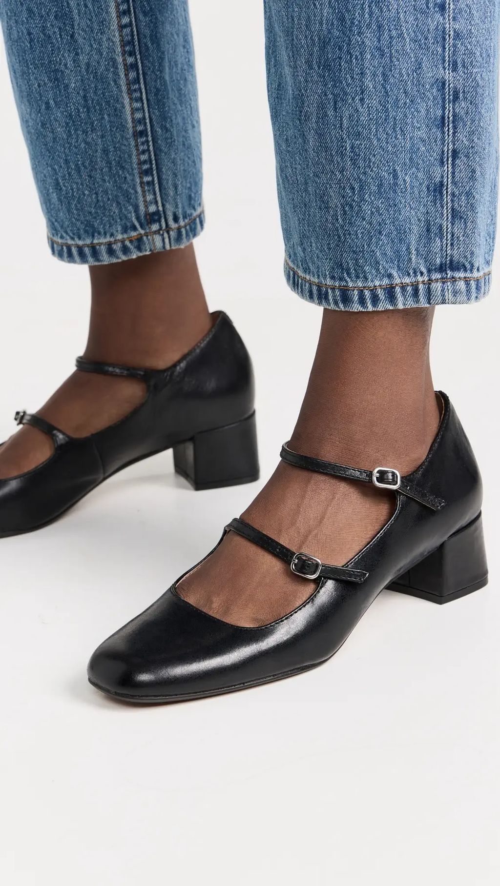 32 New Fall Shoes on an Editor's Wish List | Who What Wear