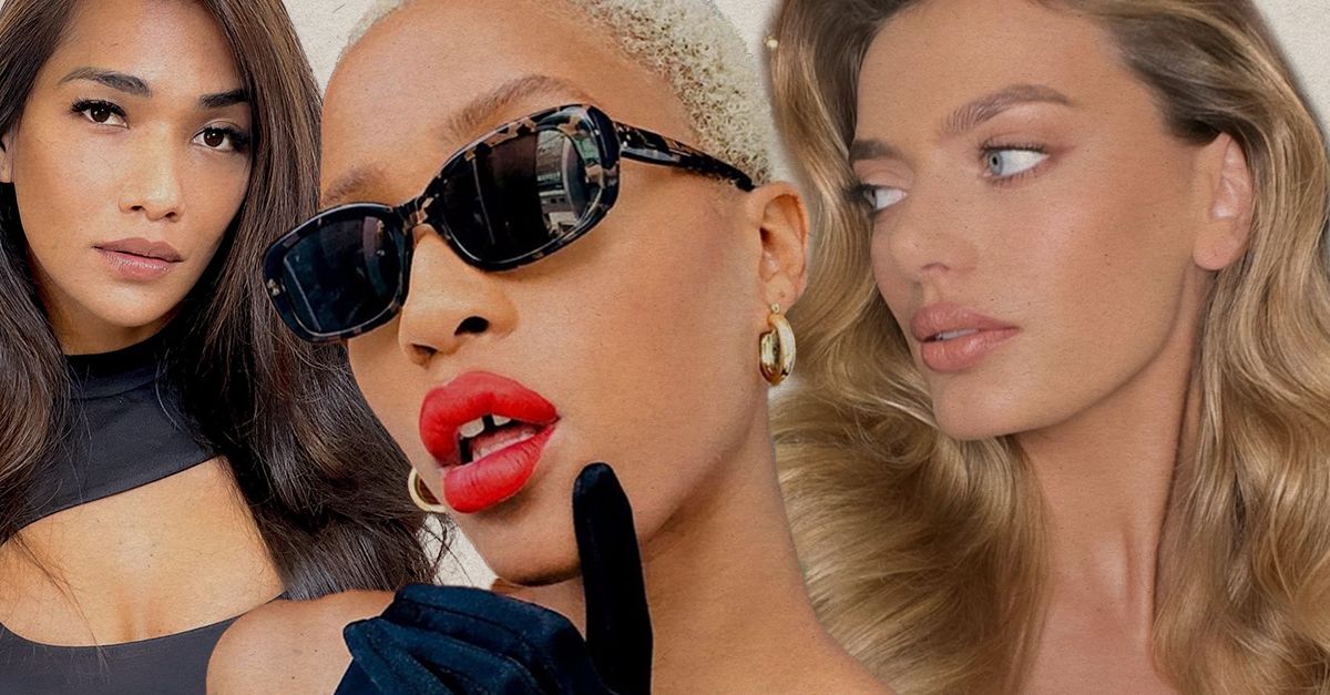 13 Hair Color Trends to Try in 2022 | Who What Wear