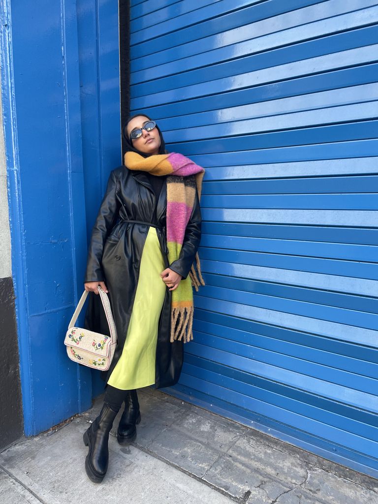 I'm a Modest Dresser—Here's What I'm Shopping (and Wearing) | Who What Wear