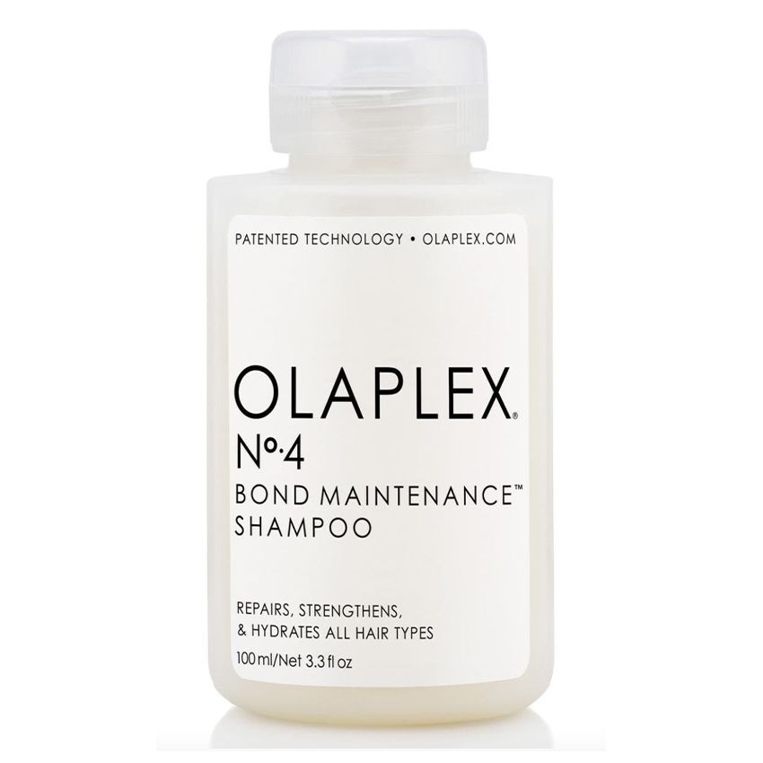 10 Best Paraben-Free Shampoos and Conditioners | Who What Wear