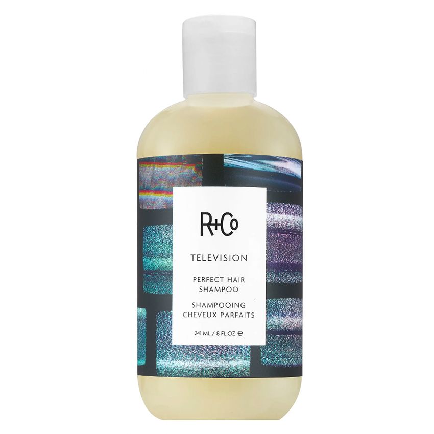 10 Best Paraben-Free Shampoos and Conditioners | Who What Wear
