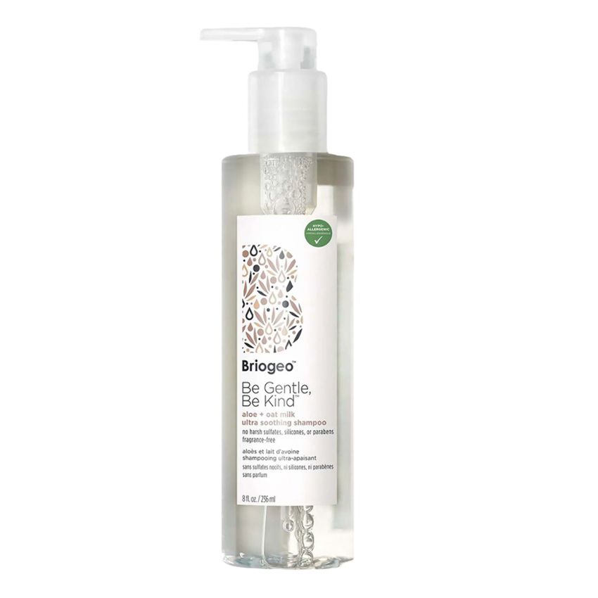 10 Best Paraben-Free Shampoos and Conditioners | Who What Wear