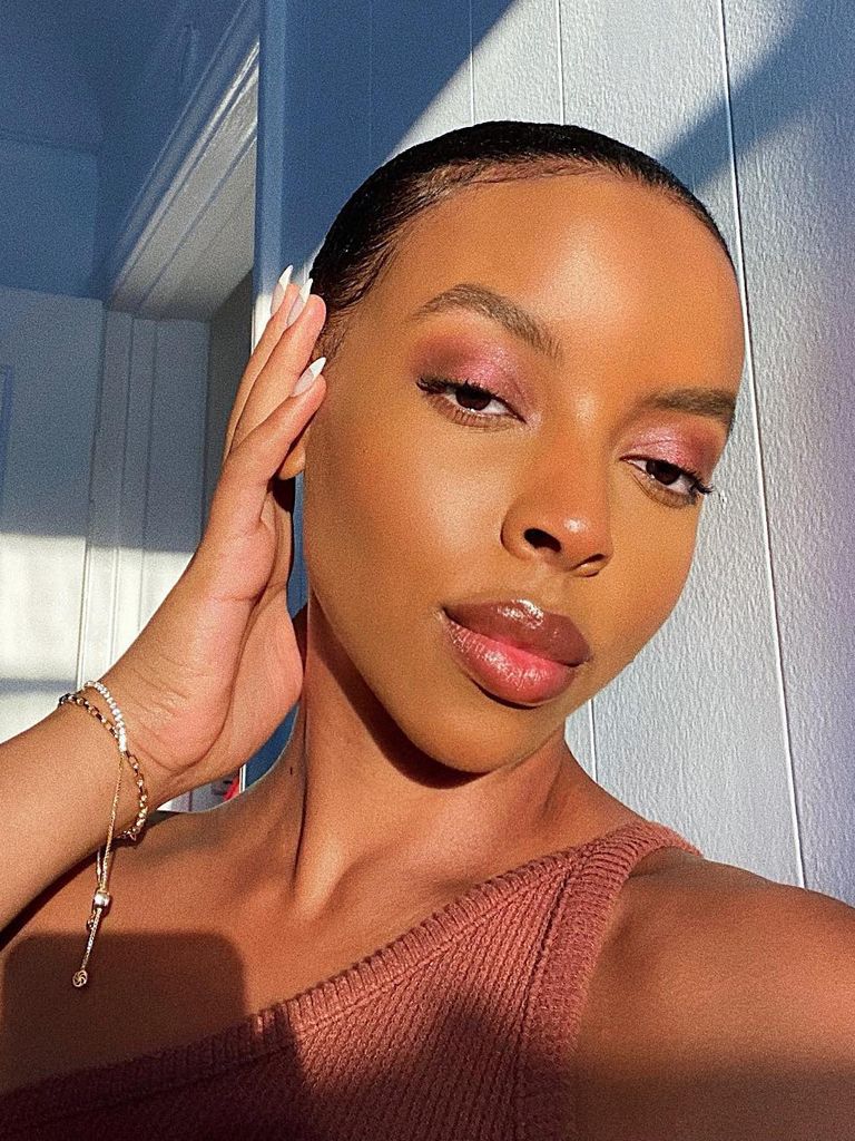 12 Pink Eye Shadow Palettes To Try If Youre Over Neutrals Who What Wear