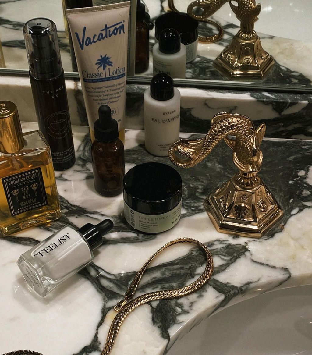 How to Replace Cosmetic Procedures With Active Ingredients | Who What Wear