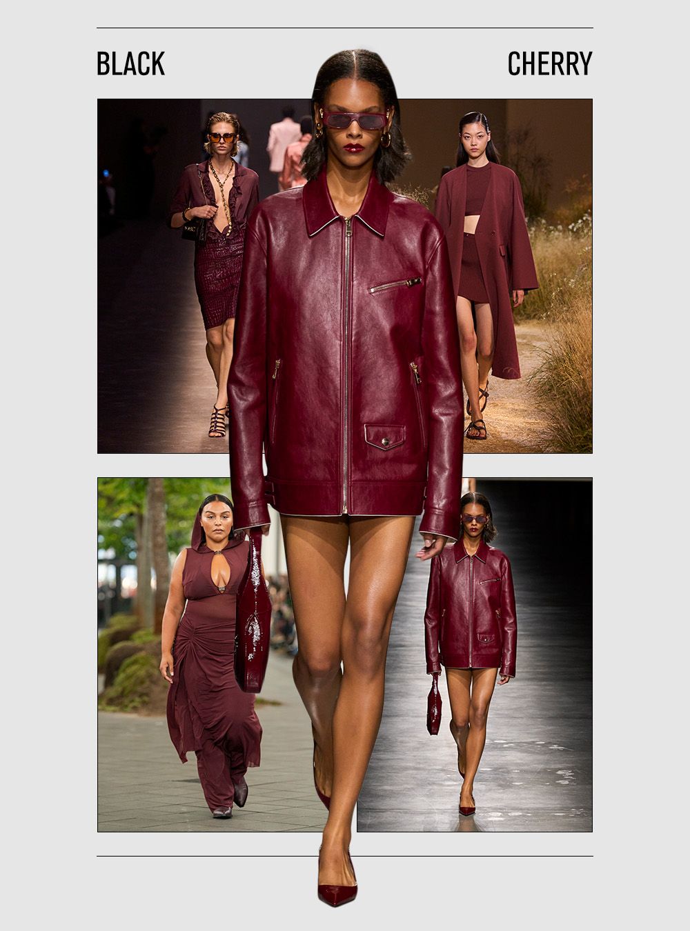 9 Color Trends Every Fashion Person Will Be Wearing in 2024 | Who What Wear