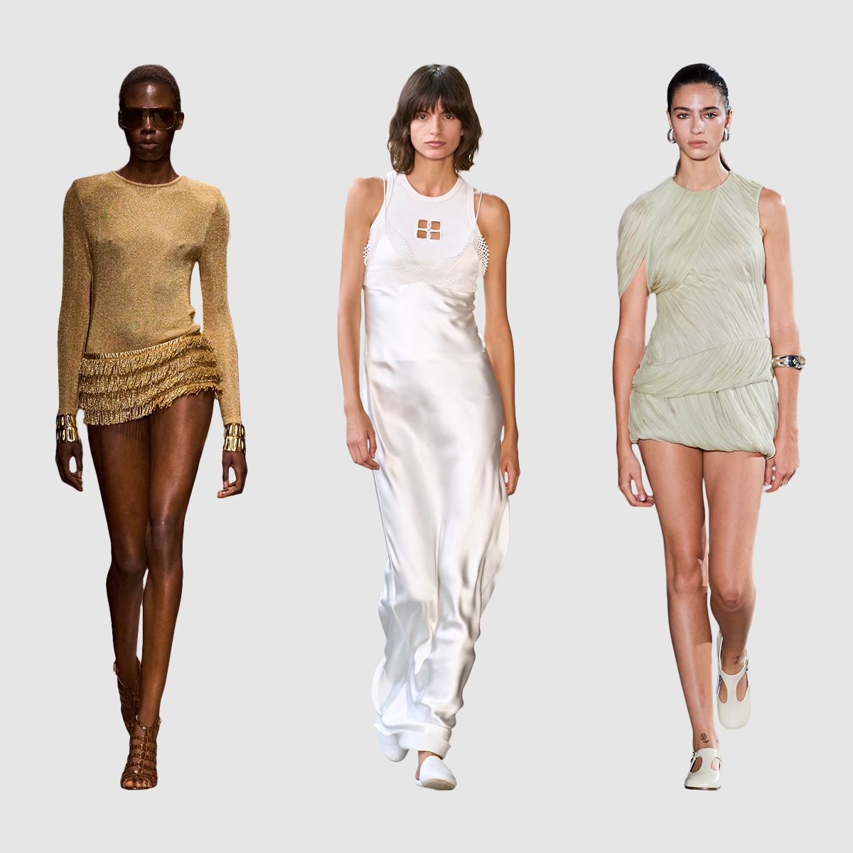 9 Color Trends Every Fashion Person Will Be Wearing in 2024 | Who What Wear