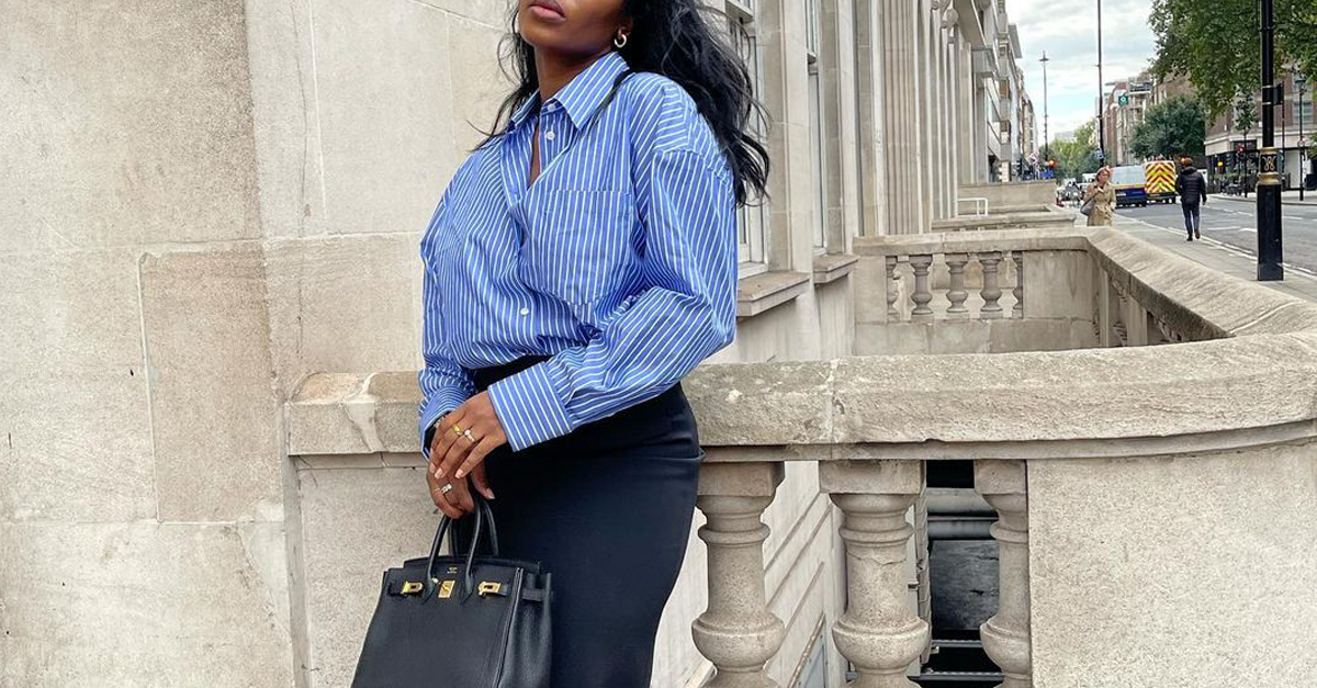 These 7 Maxi-Skirt Outfits Are Next-Level Chic | Who What Wear UK