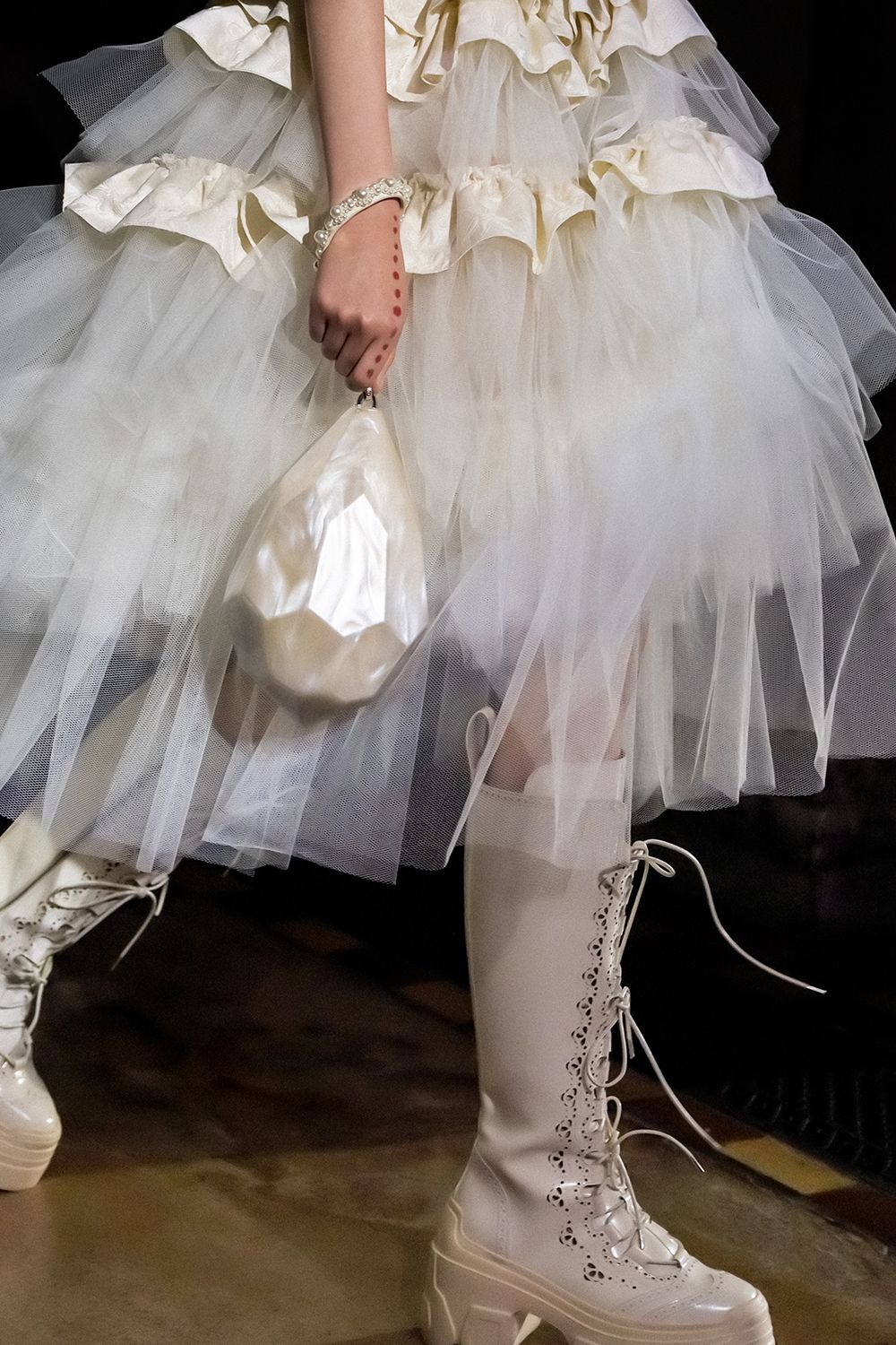 The Ballet Aesthetic Is Trending on TikTok—Get the Look Here | Who What ...