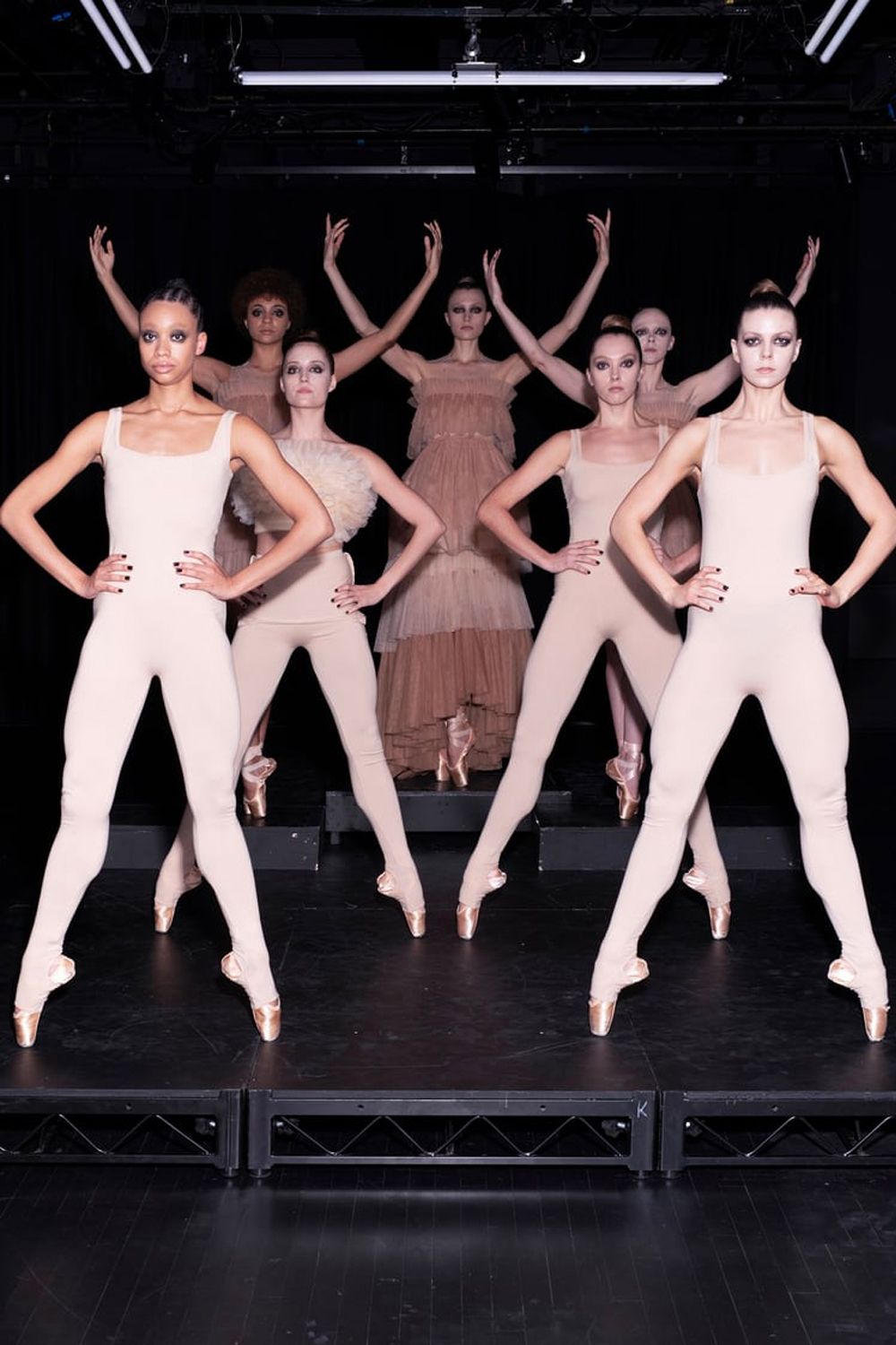 The Ballet Aesthetic Is Trending on TikTok—Get the Look Here | Who What ...