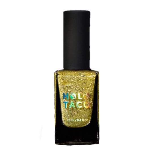 FYI: These Are the 20 Best Metallic Nail Polishes to Try | Who What Wear