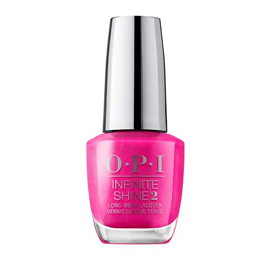 FYI: These Are the 20 Best Metallic Nail Polishes to Try | Who What Wear