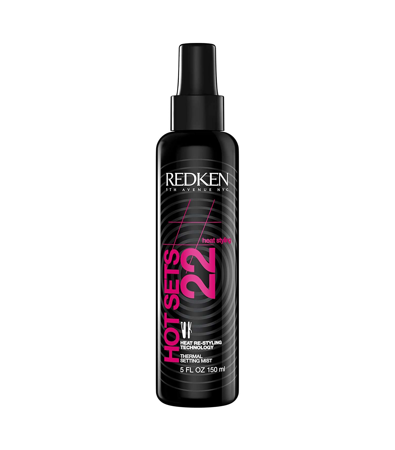 11 Best Setting Sprays for Hair, Hands Down | Who What Wear
