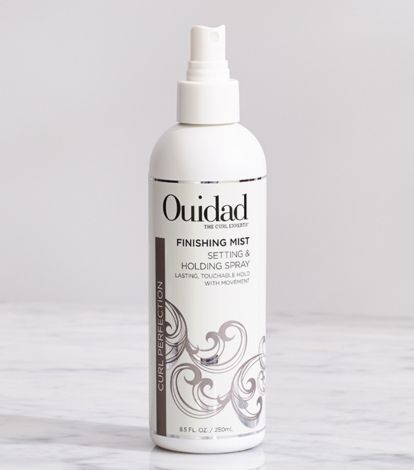 11 Best Setting Sprays for Hair, Hands Down | Who What Wear