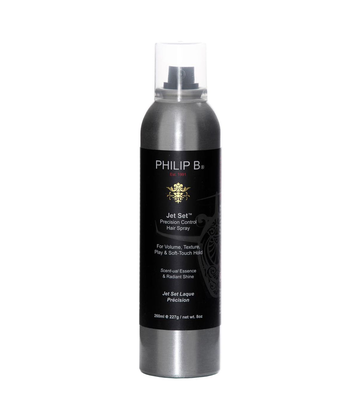 11 Best Setting Sprays for Hair, Hands Down | Who What Wear