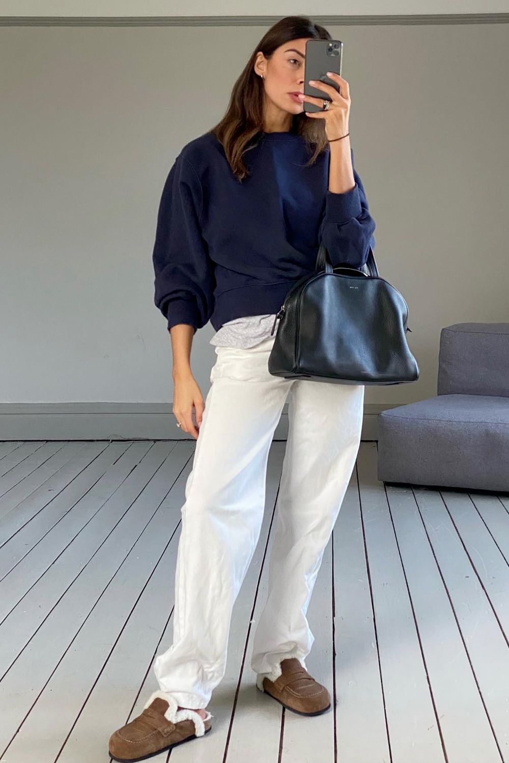 Raey Is Every Fashion Person's Go-To Brand for Luxe Basics | Who What Wear