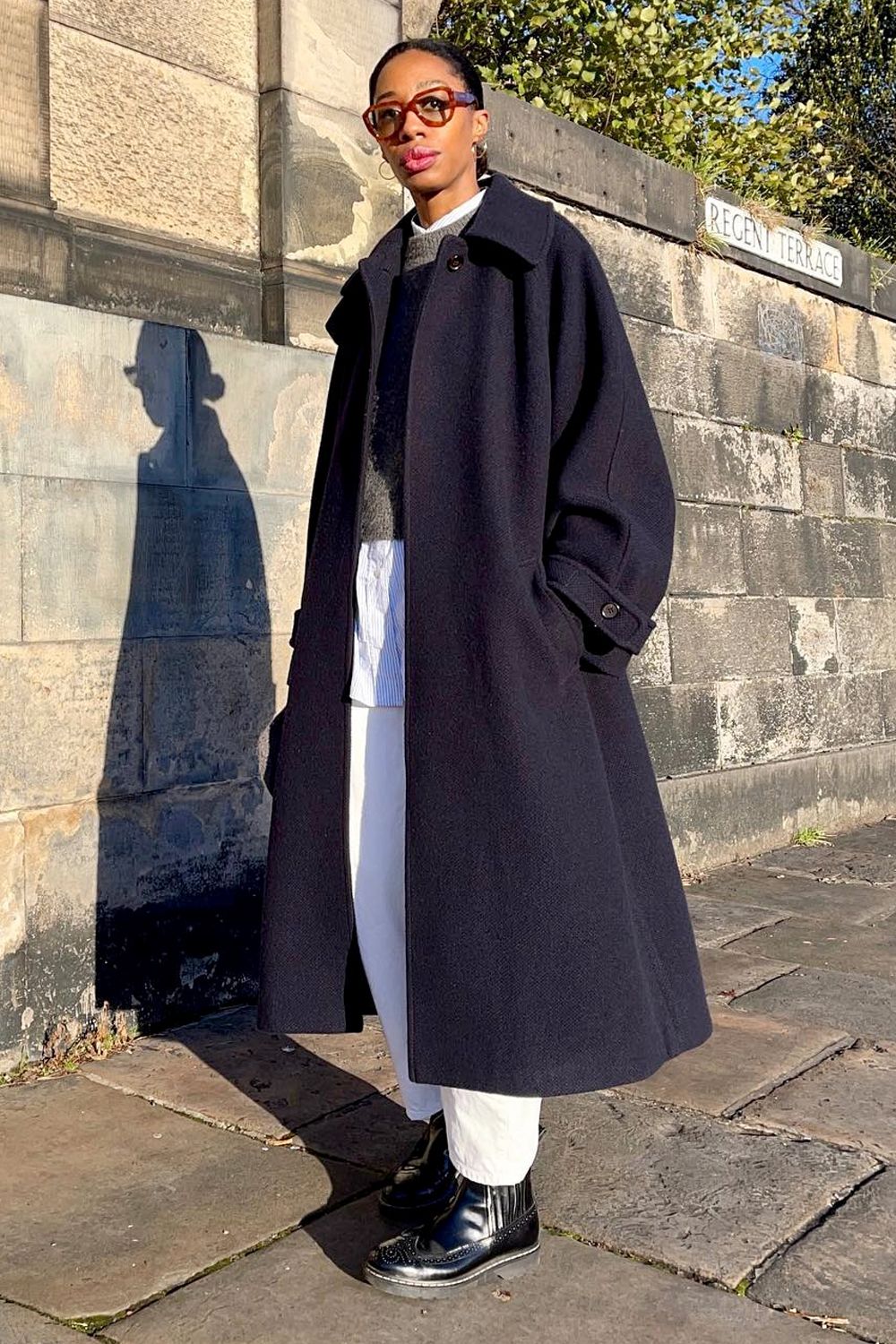 Raey Is Every Fashion Person's Go-To Brand for Luxe Basics | Who What Wear