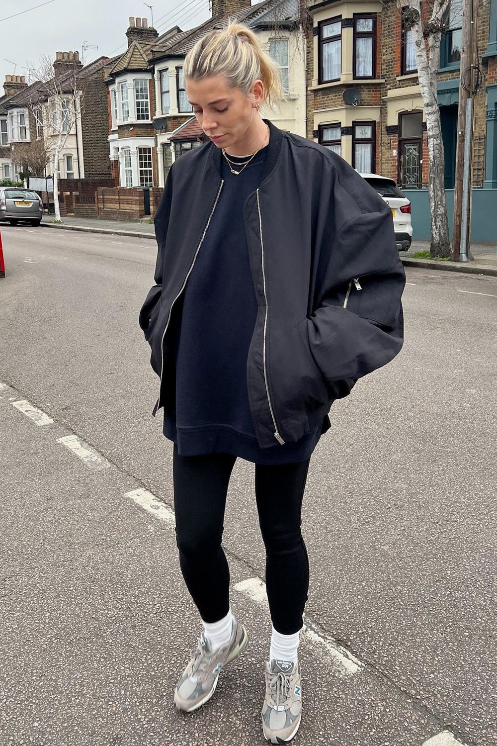 Raey Is Every Fashion Person's Go-To Brand for Luxe Basics | Who What Wear