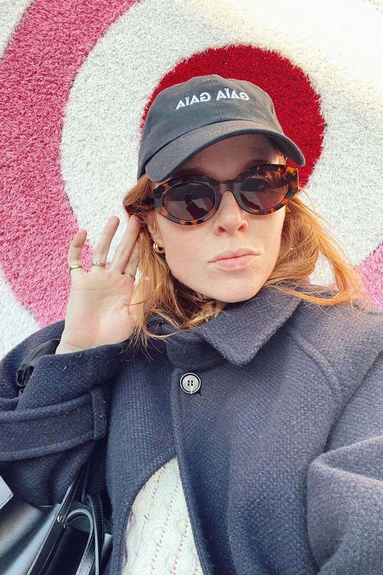 Raey Is Every Fashion Person's Go-To Brand for Luxe Basics | Who What Wear