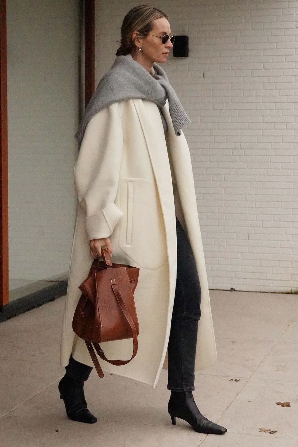 Raey Is Every Fashion Person's Go-To Brand for Luxe Basics | Who What Wear