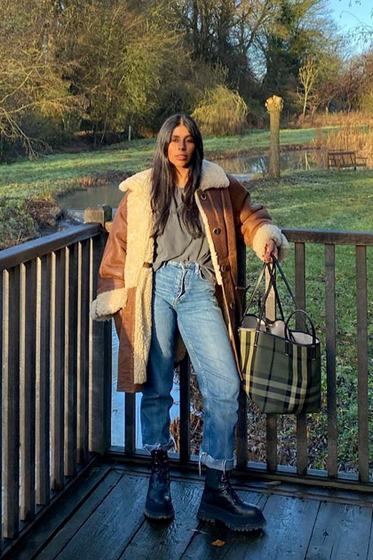 Raey Is Every Fashion Person's Go-To Brand for Luxe Basics | Who What Wear