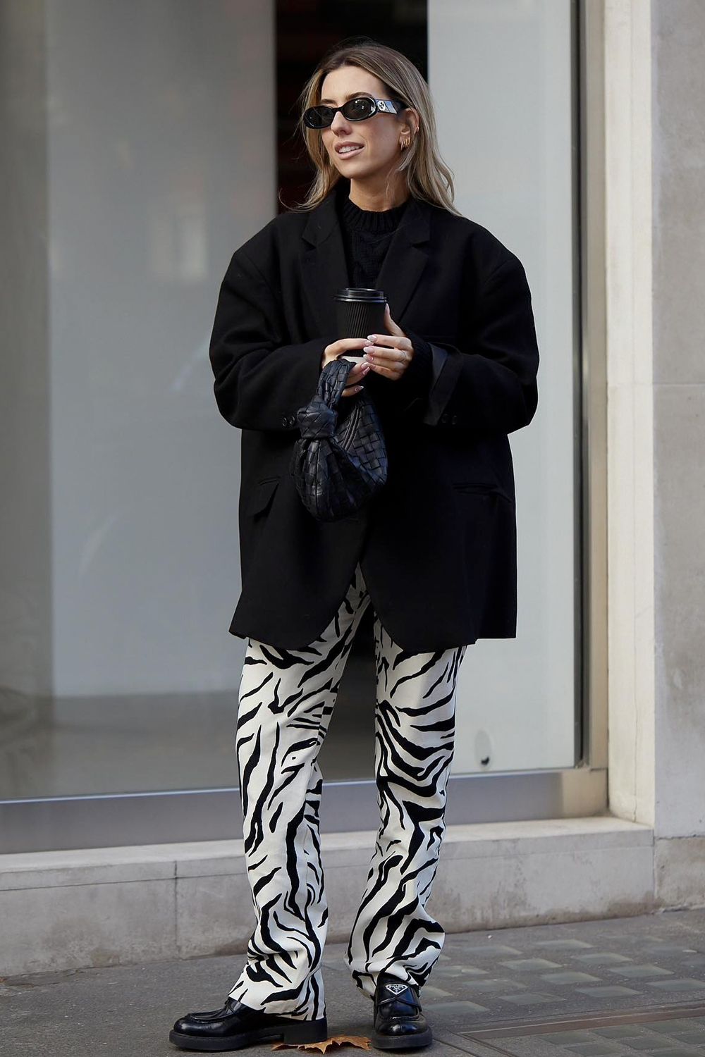 Raey Is Every Fashion Person's Go-To Brand for Luxe Basics | Who What Wear