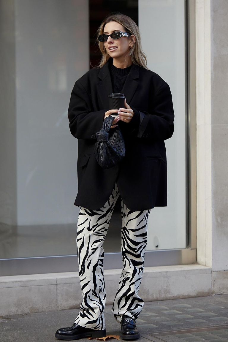 Raey Is Every Fashion Person's Go-To Brand for Luxe Basics | Who What Wear