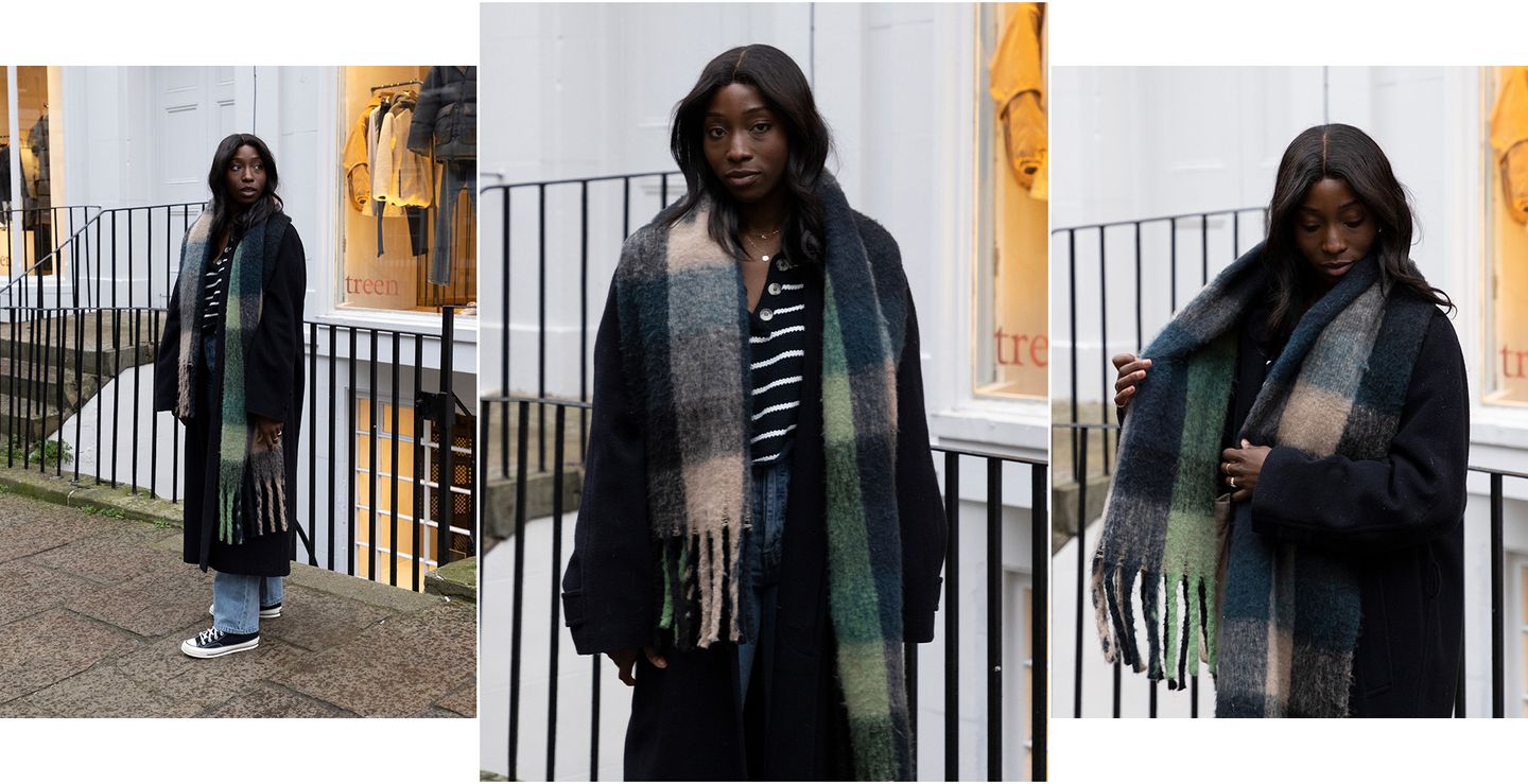 Edinburgh Street Style: 16 Looks I Love and Rate | Who What Wear