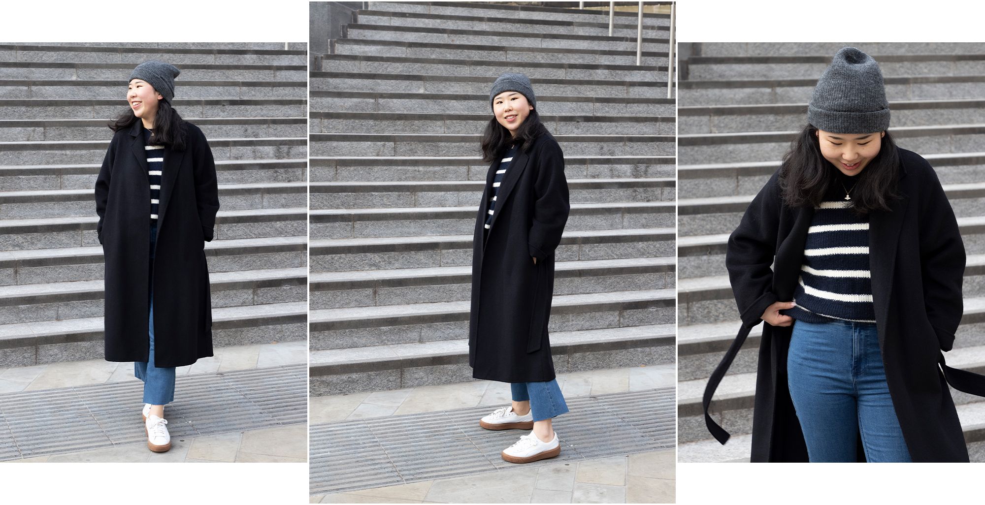 Edinburgh Street Style: 16 Looks I Love and Rate | Who What Wear