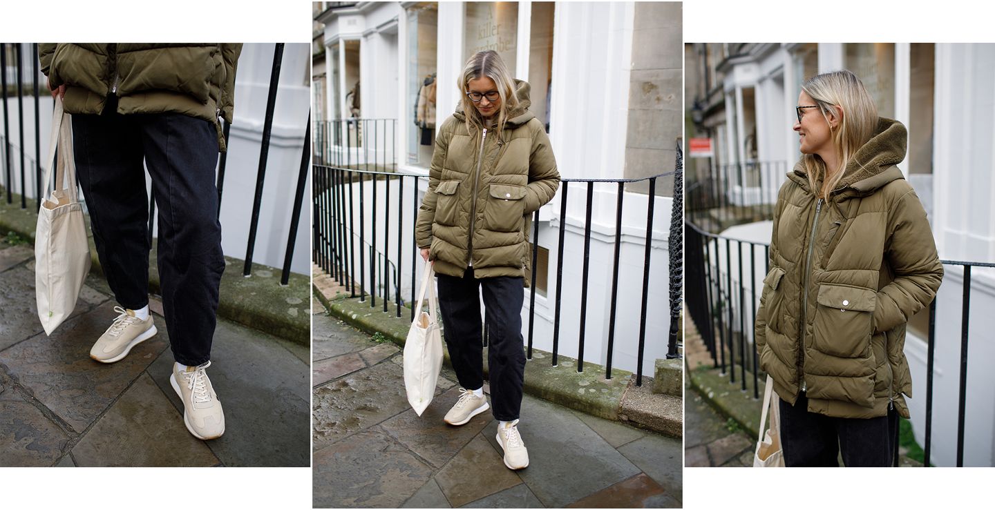 Edinburgh Street Style: 16 Looks I Love and Rate | Who What Wear