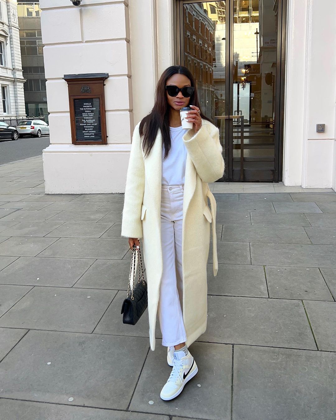 6 Expensive-Looking Spring Outfits I Plan on Copying In 2024 | Who What ...