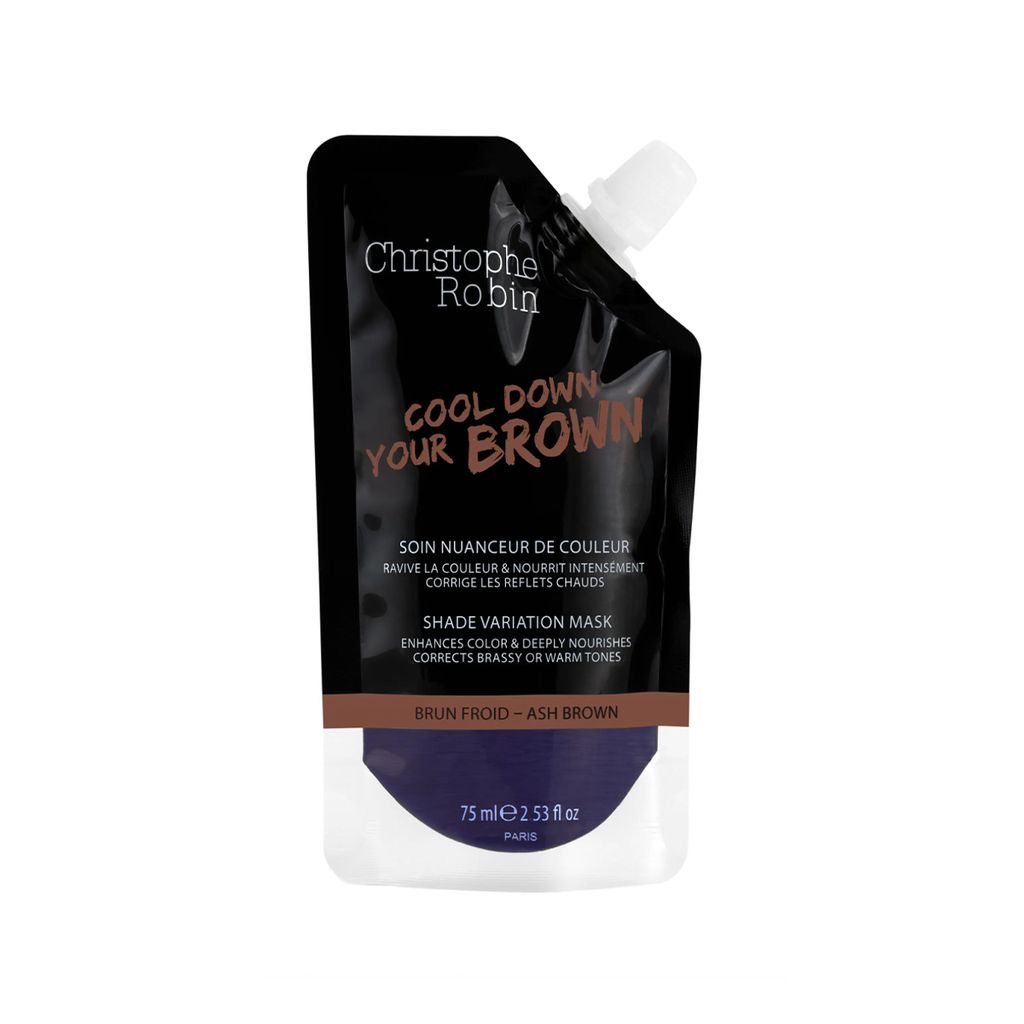 15 Best Hair Masks for Color-Treated Hair | Who What Wear