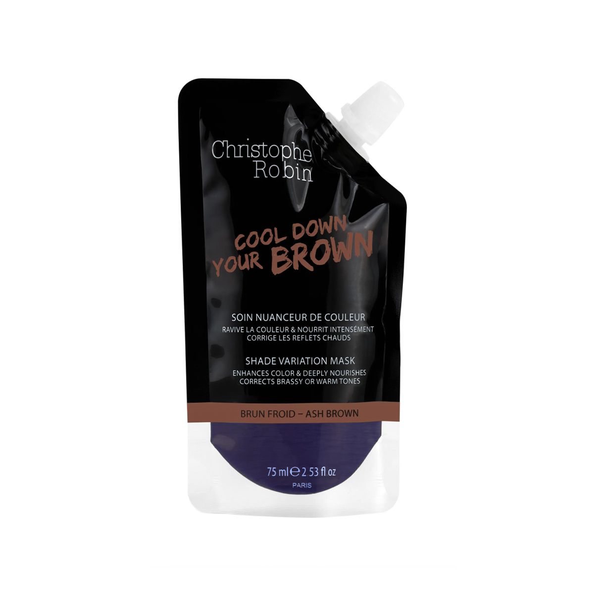 15 Best Hair Masks for Color-Treated Hair | Who What Wear