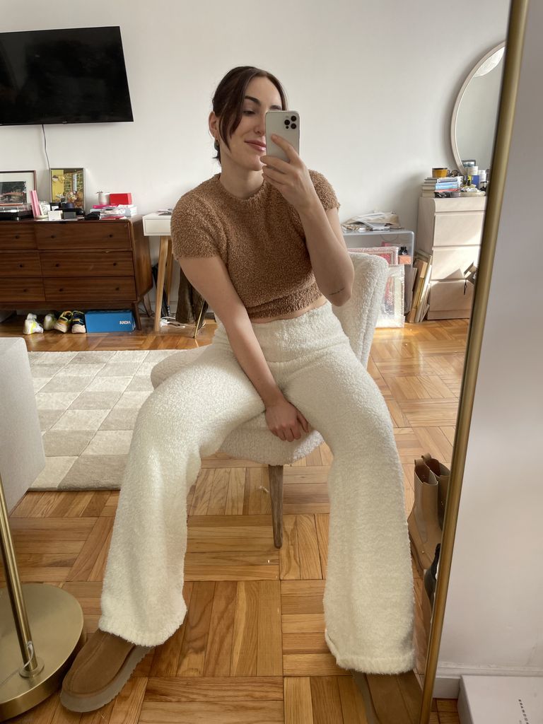 We Tried On 14 Best Sellers From Skims—Here Are Our Thoughts | Who What ...