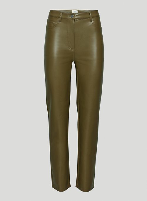 28 Chic Alternative Pants to Try Instead of Jeans | Who What Wear