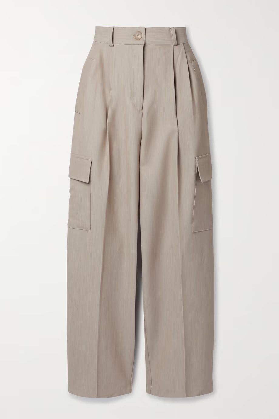 28 Chic Alternative Pants to Try Instead of Jeans | Who What Wear