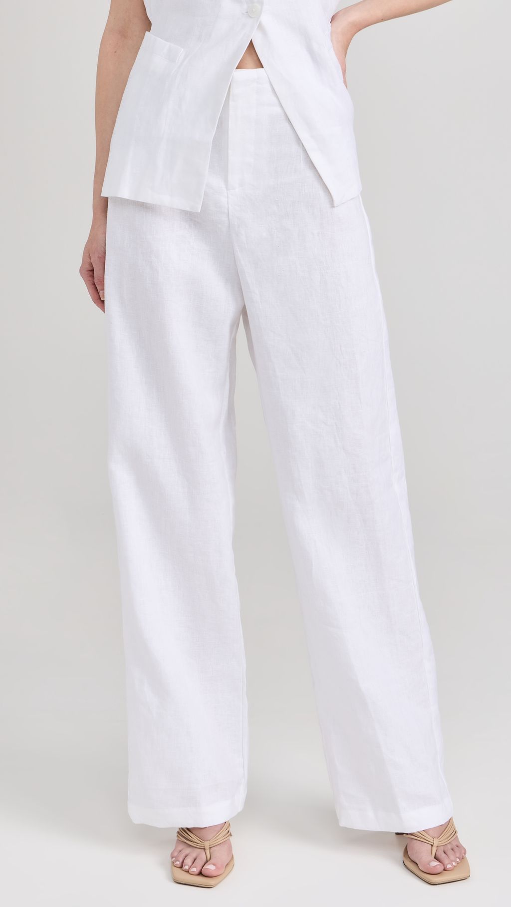 28 Chic Alternative Pants to Try Instead of Jeans | Who What Wear