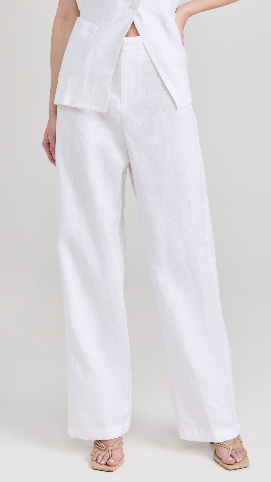28 Chic Alternative Pants to Try Instead of Jeans | Who What Wear