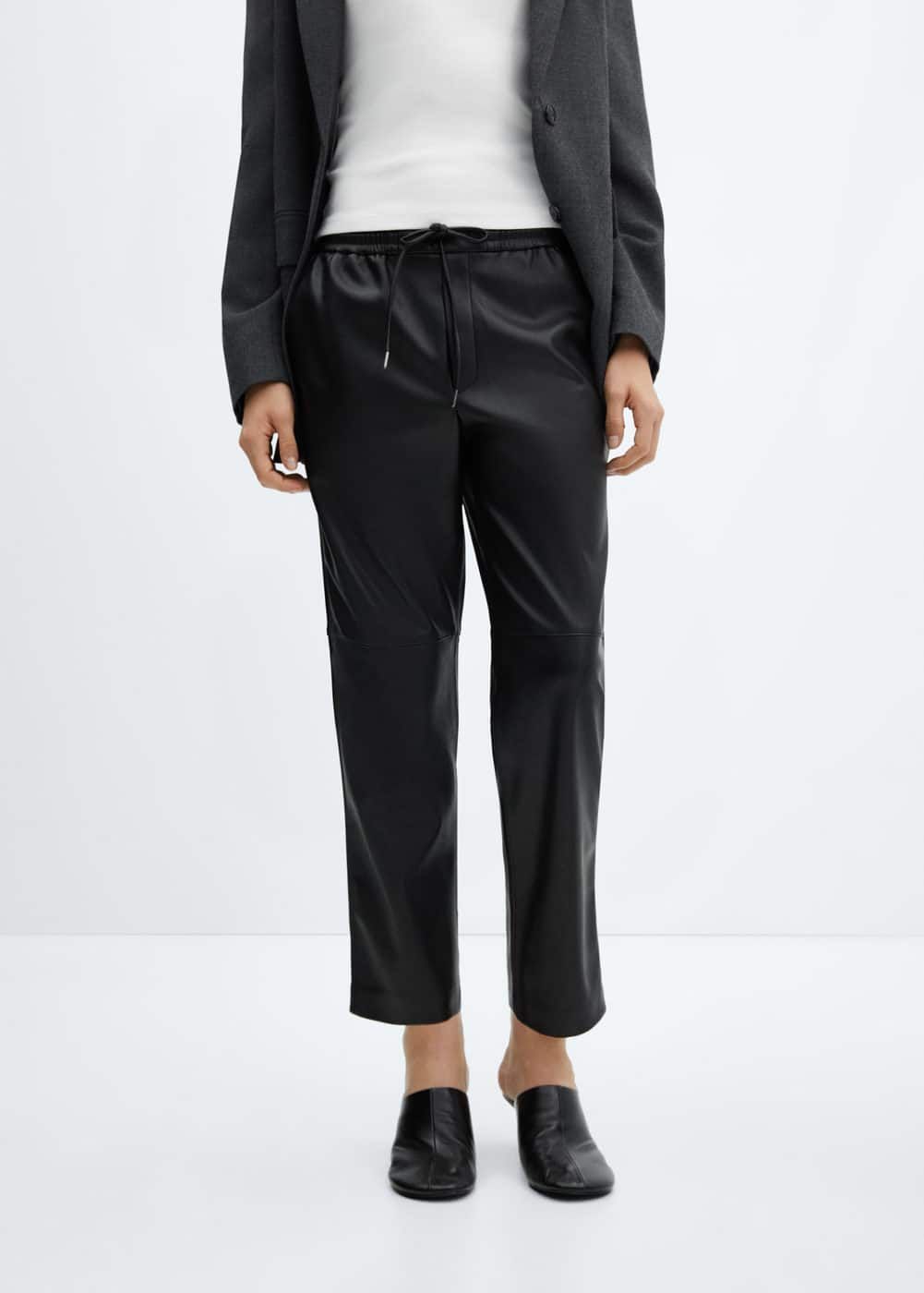 28 Chic Alternative Pants to Try Instead of Jeans | Who What Wear