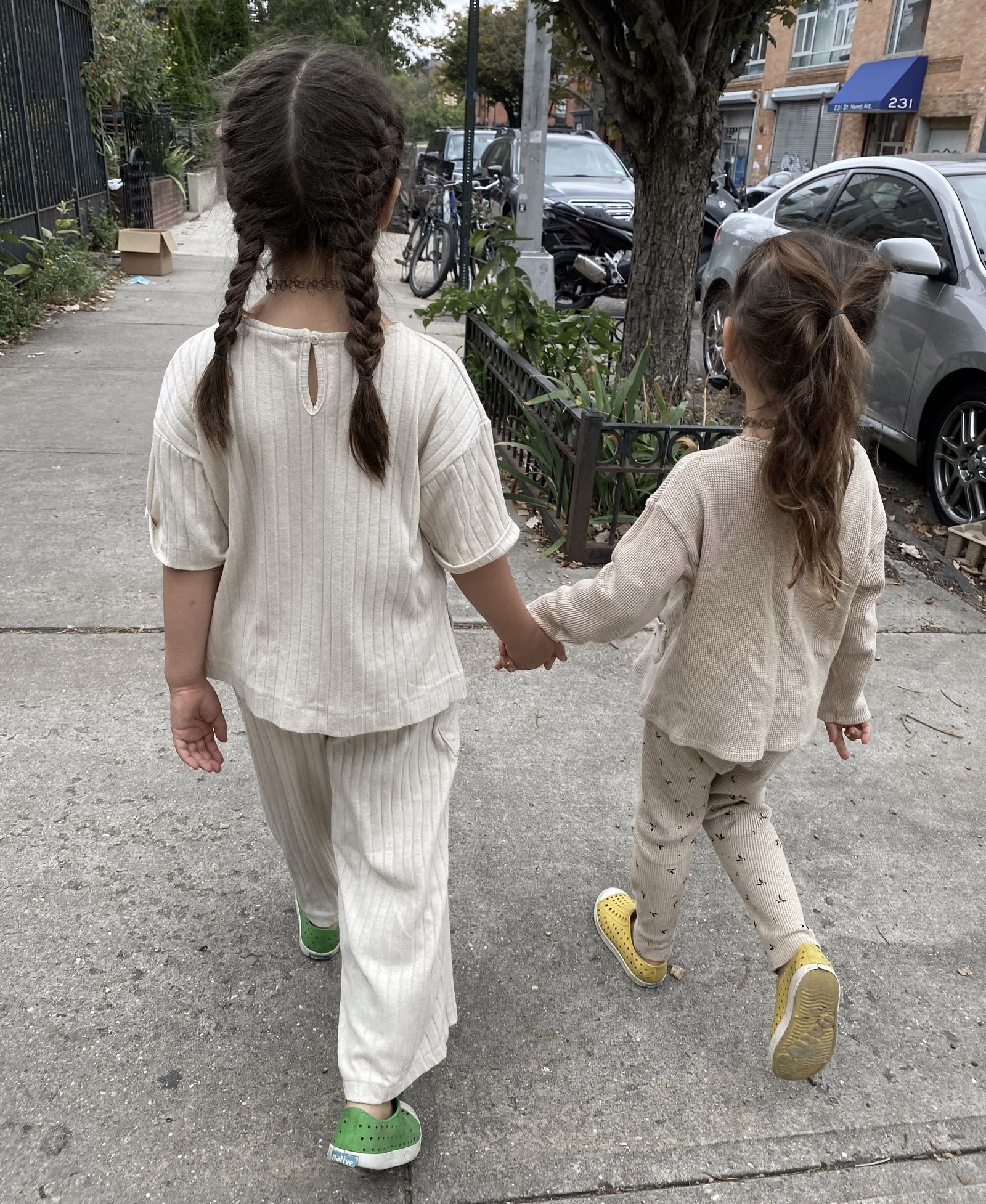 B The Method's Founder Shares Her Morning Rituals | Who What Wear