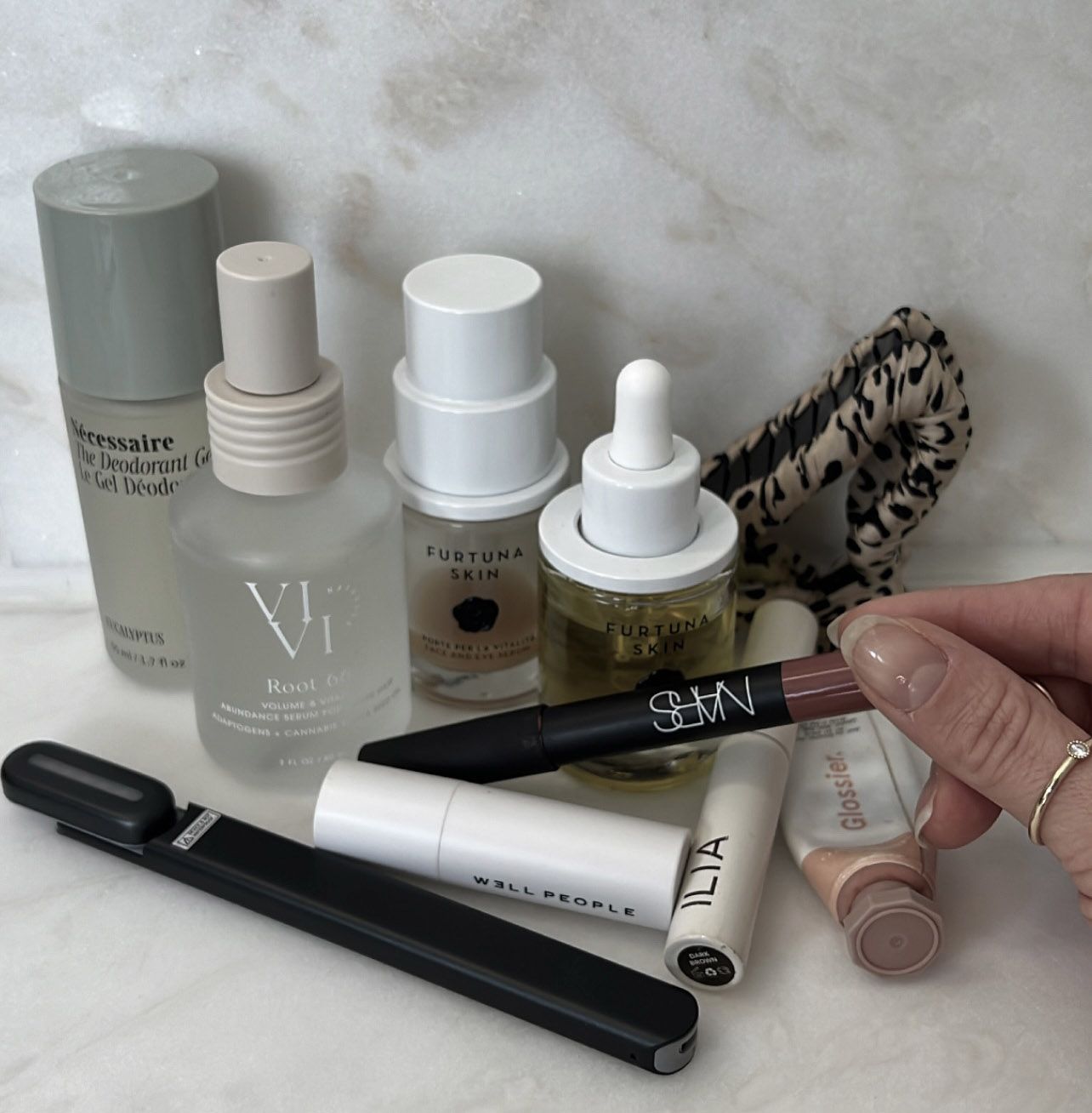 B The Method's Founder Shares Her Morning Rituals | Who What Wear