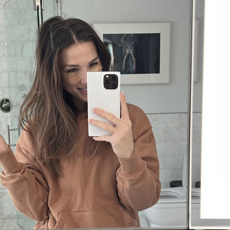 B The Method's Founder Shares Her Morning Rituals | Who What Wear