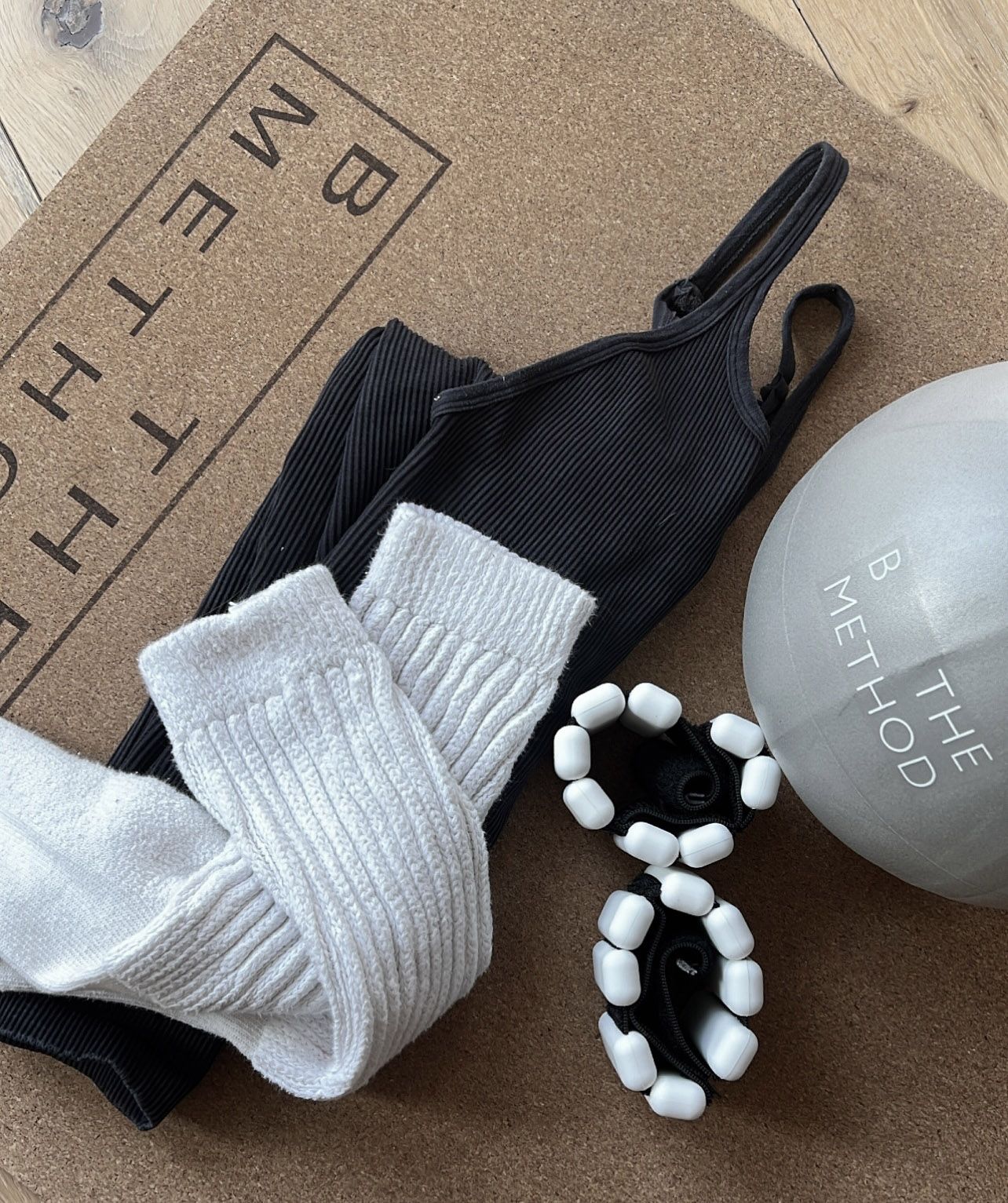 B The Method's Founder Shares Her Morning Rituals | Who What Wear