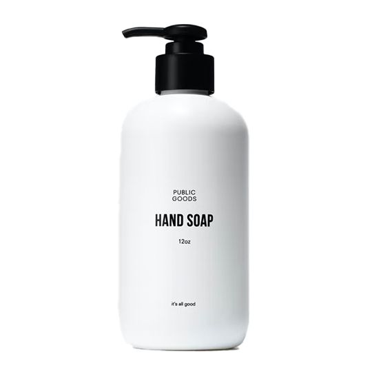 11 Hydrating Hand Soaps to Moisturize Dry and Cracked Hands | Who What Wear