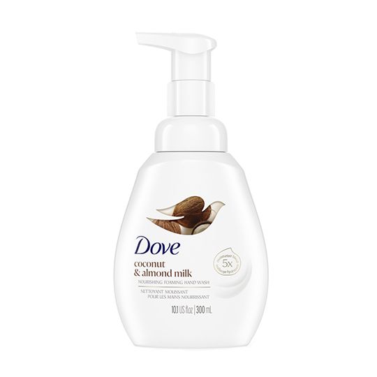 11 Hydrating Hand Soaps to Moisturize Dry and Cracked Hands | Who What Wear